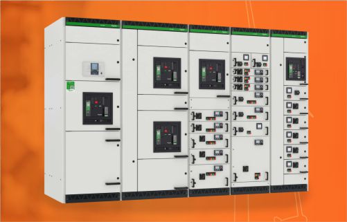 Linha Schneider Electric - AMC Soluções em Energia